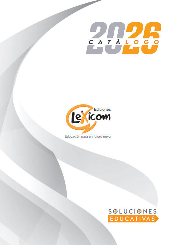 Ediciones Lexicom