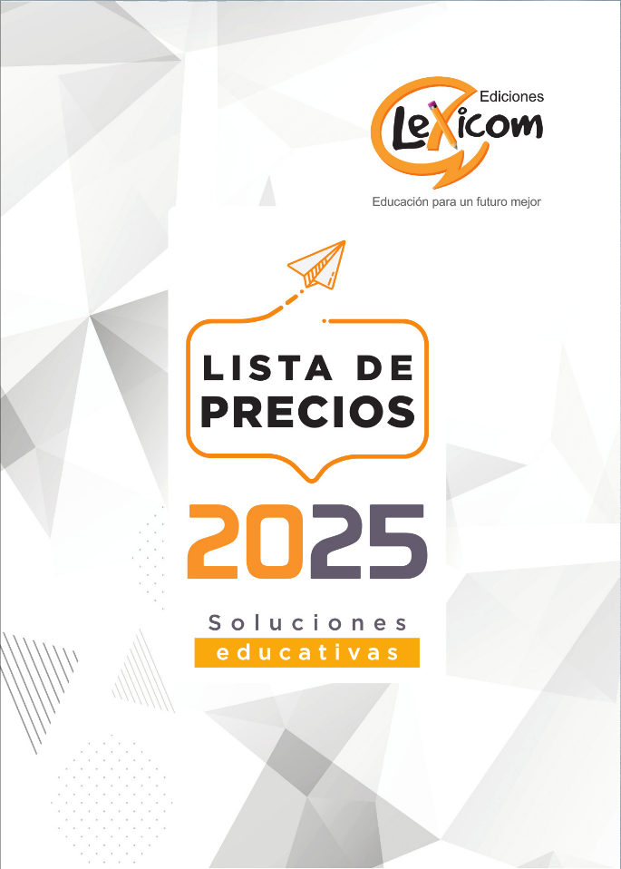 Ediciones Lexicom