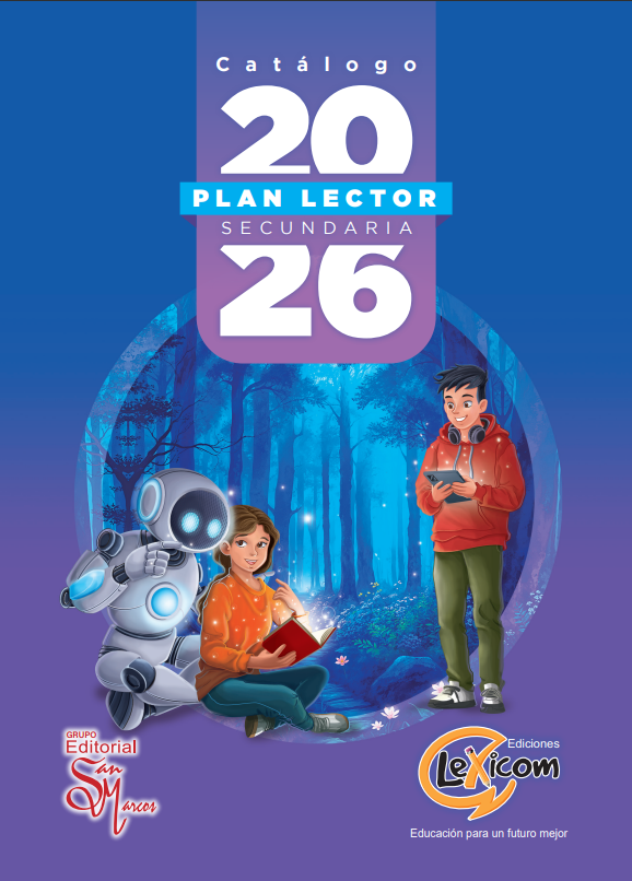 Ediciones Lexicom